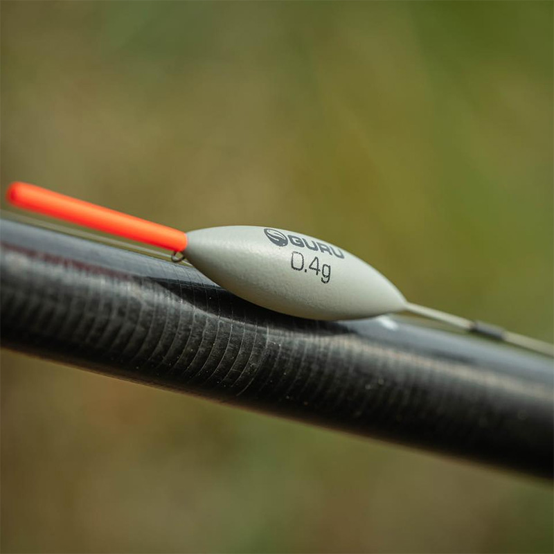 Guru Bobbie Carbon Pole Floats - £2.49